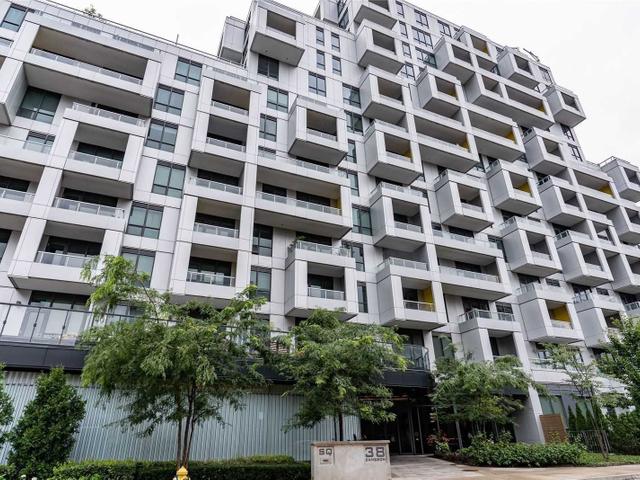 912 - 38 Cameron St, Toronto | Leased, C5897813 | Condos.ca