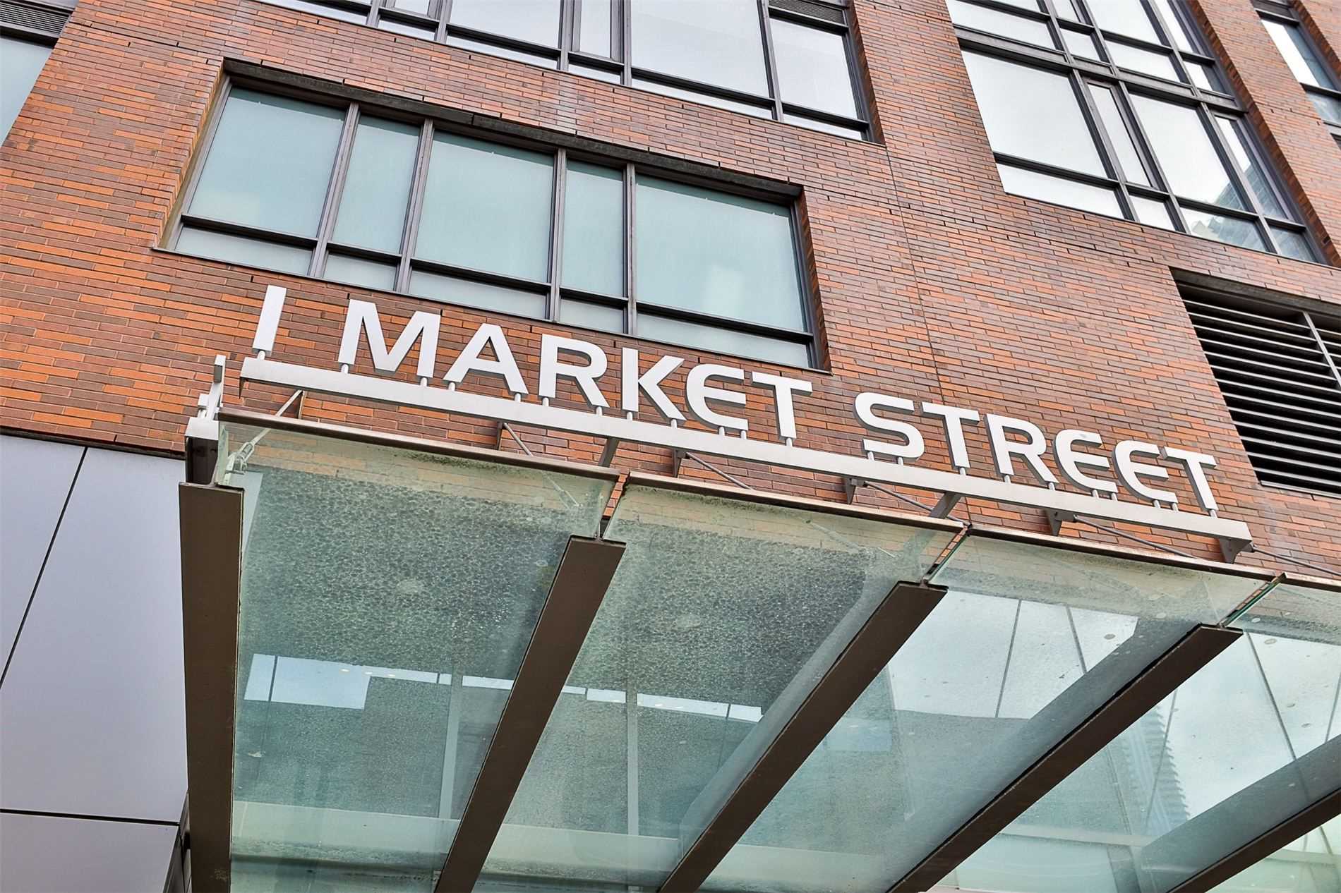 3202 - 1 Market St, Toronto | Expired, C5899097 | Condos.ca