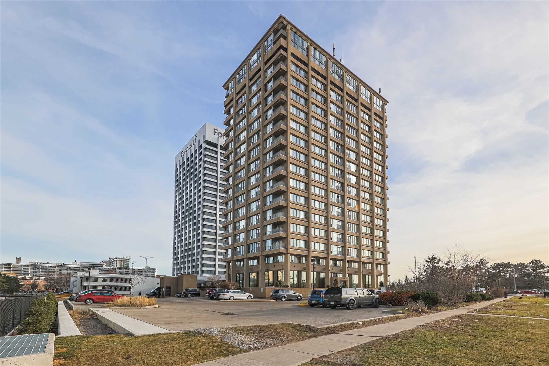 504 - 797 Don Mills Rd, North York | Leased, C5899369 | Condos.ca