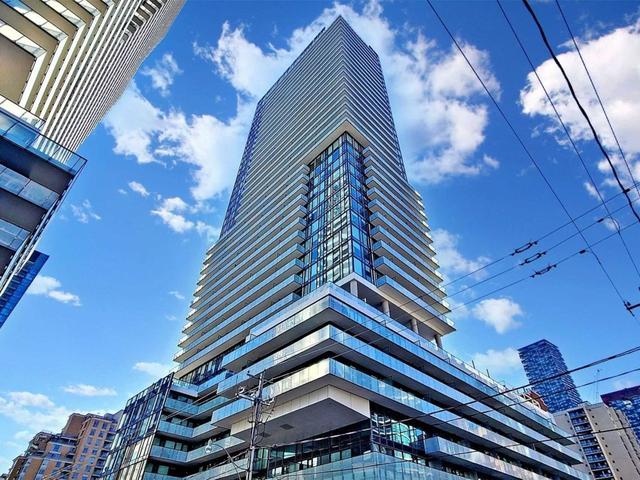 2001 - 161 Roehampton Ave, Toronto | Sold, C5899487 | Condos.ca