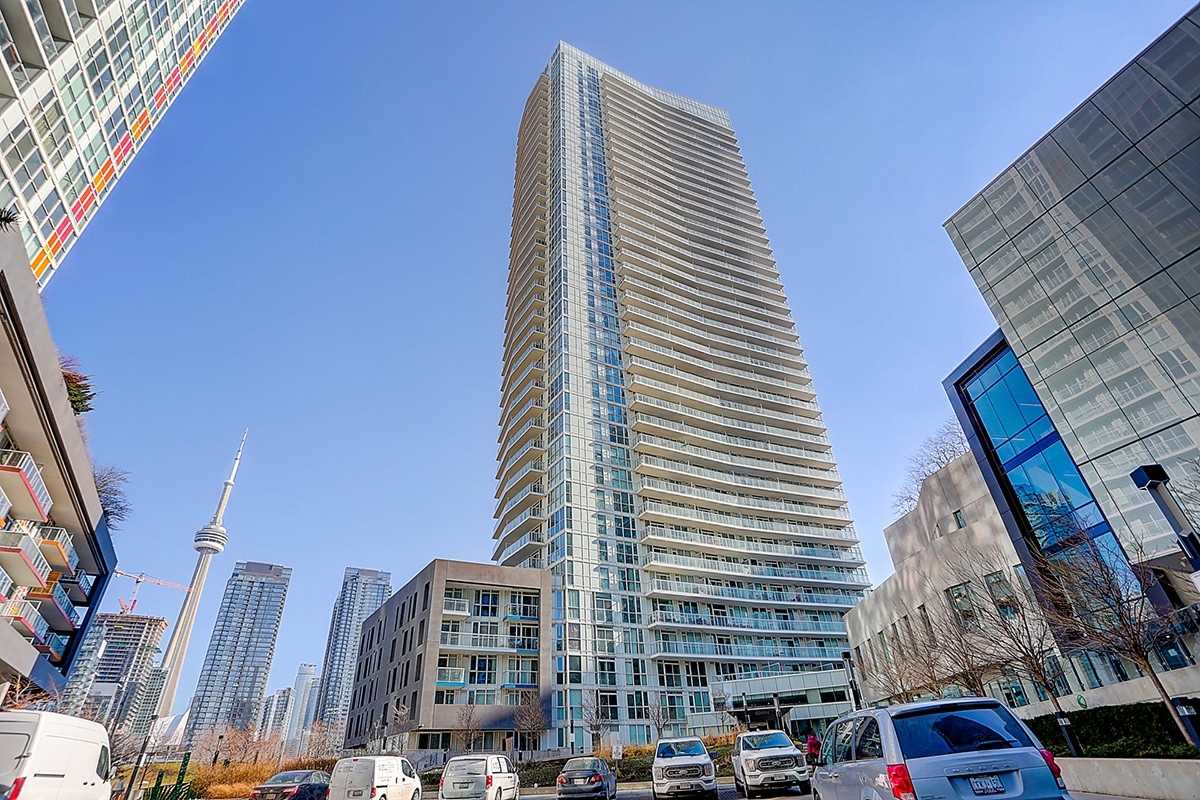 2808 - 75 Queens Wharf Rd, Toronto | Sold, C5902251 | Condos.ca