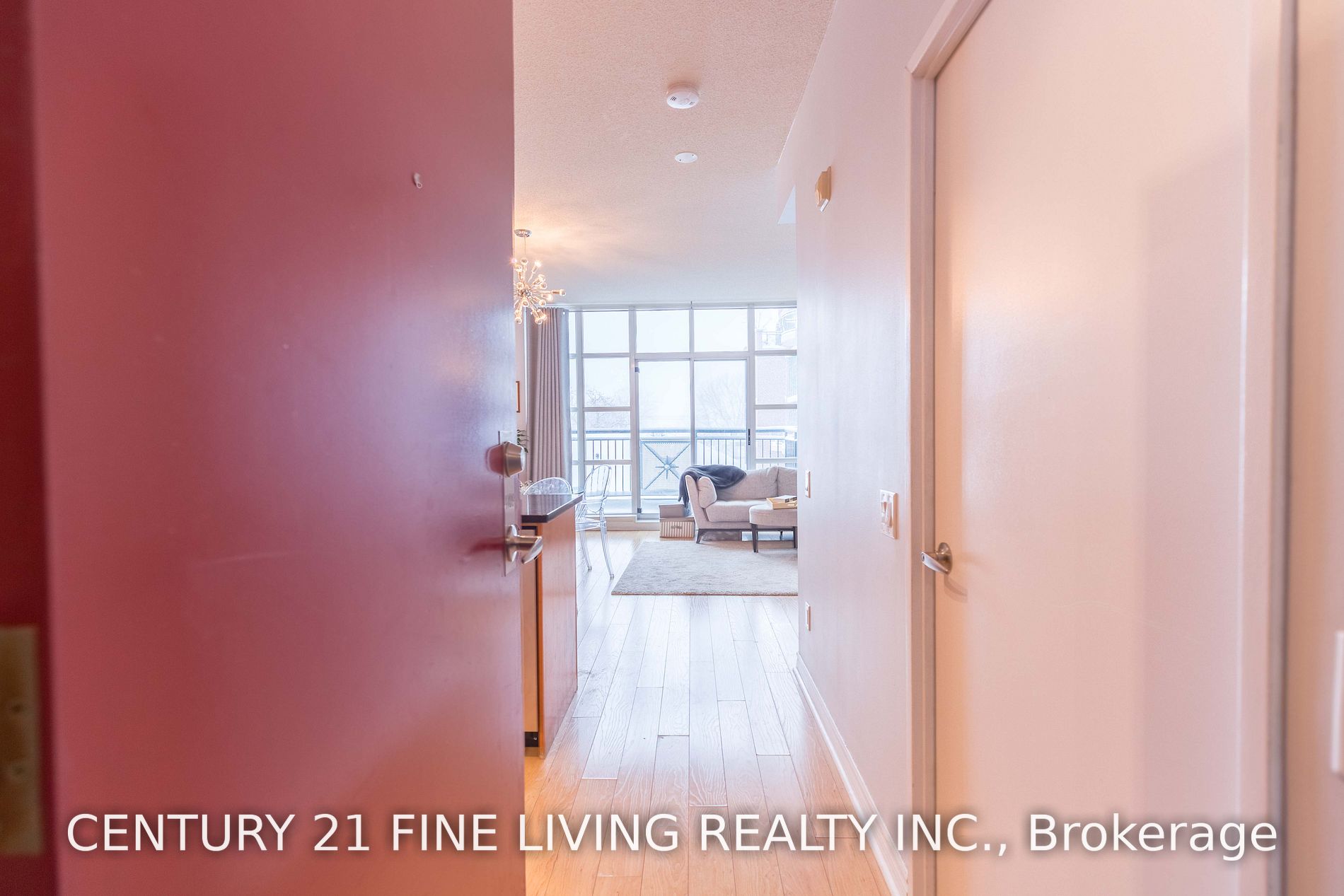 419 - 901 Queen St W, Toronto | Leased, C5903120 | Condos.ca