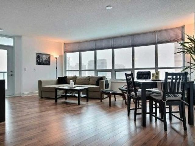 1420 - 25 Greenview Ave, North York | Leased, C5904409 | Condos.ca
