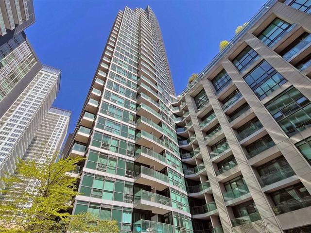 226 - 600 Fleet St, Toronto | Sold, C5905753 | Condos.ca