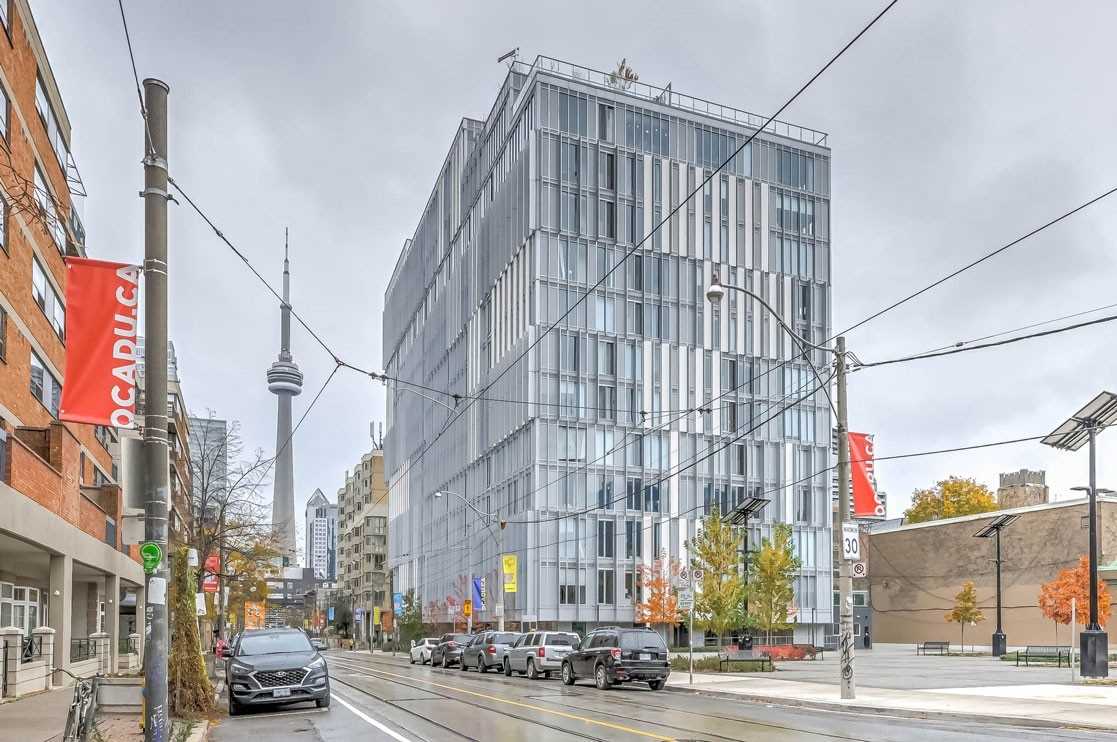 PH 05 - 50 Mccaul St, Toronto | Sold, C5906011 | Condos.ca