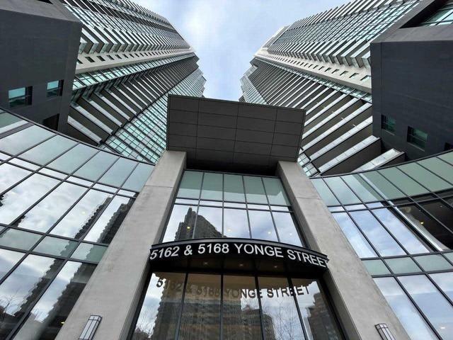 2705 - 5168 Yonge St, North York | Leased, C5906541 | Condos.ca