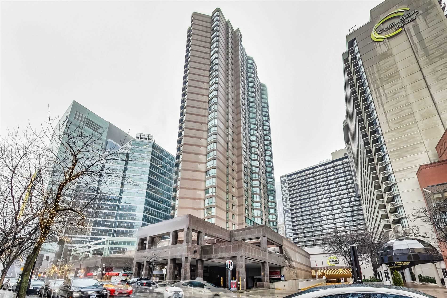 2200 - 38 Elm St, Toronto | Sold, C5908087 | Condos.ca