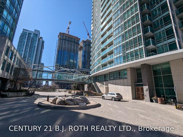 1609 - 381 Front St W, Toronto | Sold, C5908648 | Condos.ca