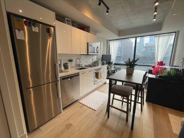 904 - 458 Richmond St W, Toronto | Leased, C5909069 | Condos.ca