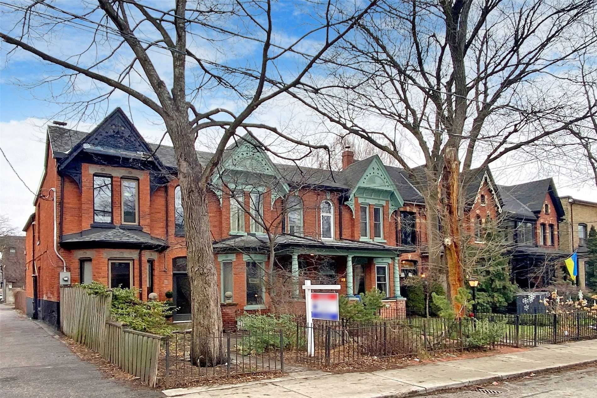 355 Berkeley St, Toronto | Sold, C5909241 | Condos.ca