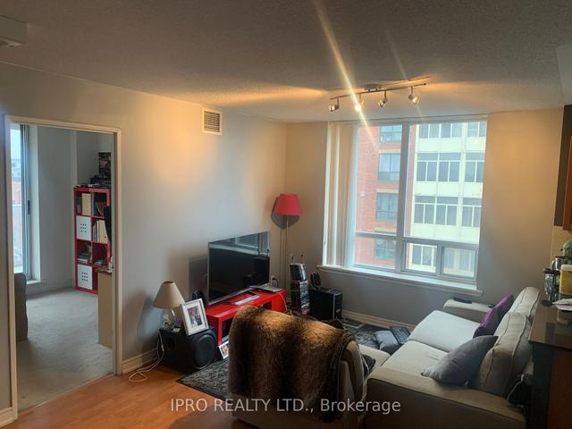 513 - 1369 Bloor St W, Toronto | Leased, C5909740 | Condos.ca