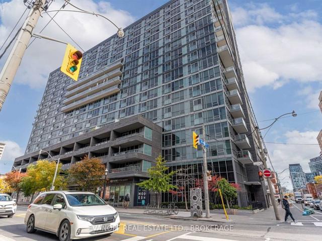 311 - 320 Richmond St E, Toronto | Leased, C5912217 | Condos.ca