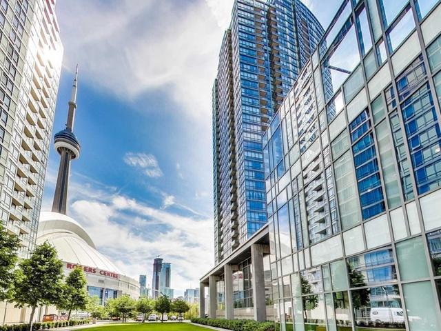 1103 - 5 Mariner Terr, Toronto | Leased, C5914048 | Condos.ca