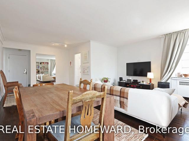 303 - 707 Eglinton Ave W, Toronto | Sold, C5914148 | Condos.ca