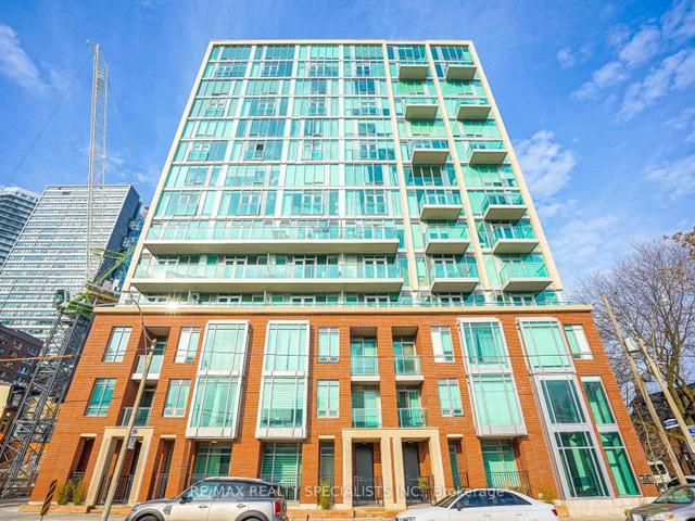 TH3 - 220 George St, Toronto | Expired, C5914196 | Condos.ca