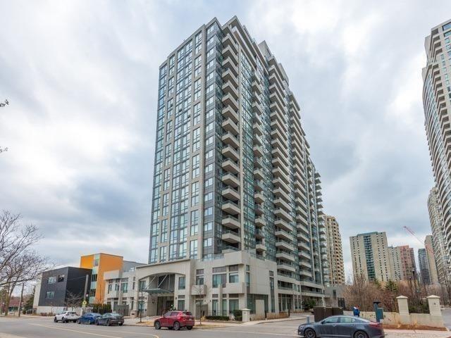 2003 - 35 Hollywood Ave, North York | Leased, C5915023 | Condos.ca