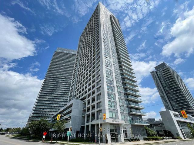2603 - 275 Yorkland Rd, North York | Sold, C5916420 | Condos.ca