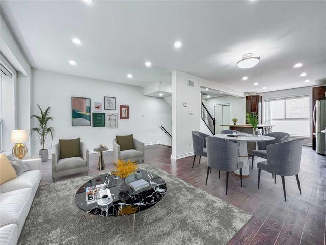 4 Virgo Star Way, North York | Leased, C5918333 | Condos.ca