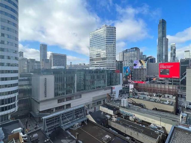 08 - 220 Victoria St, Toronto | Leased, C5918439 | Condos.ca