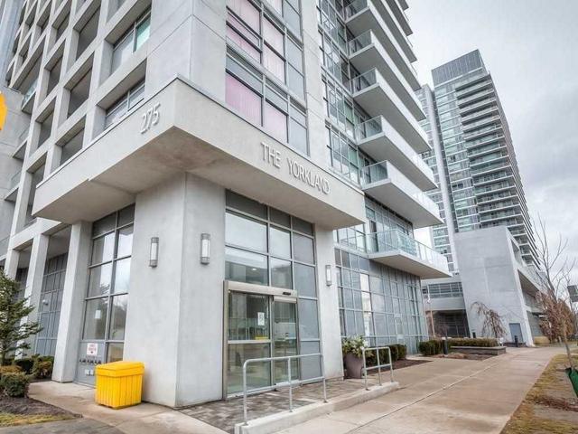 507 - 275 Yorkland Rd, | Leased, C5918447 | Condos.ca
