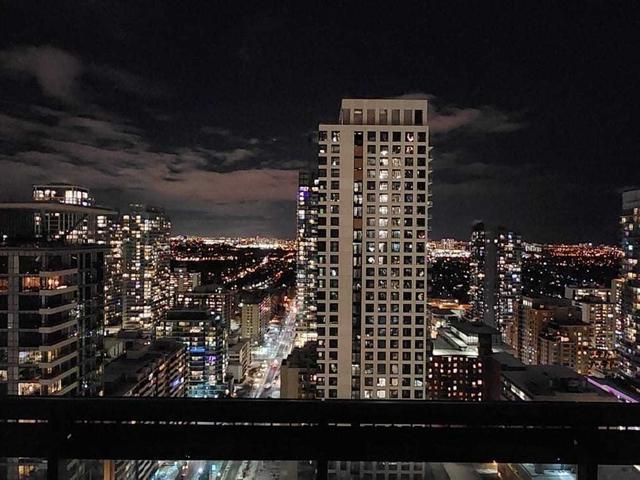 2710 - 39 Roehampton Ave, Toronto | Leased, C5918825 | Condos.ca