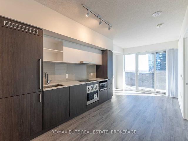 1908 - 138 Downes St, Toronto | Leased, C5918939 | Condos.ca