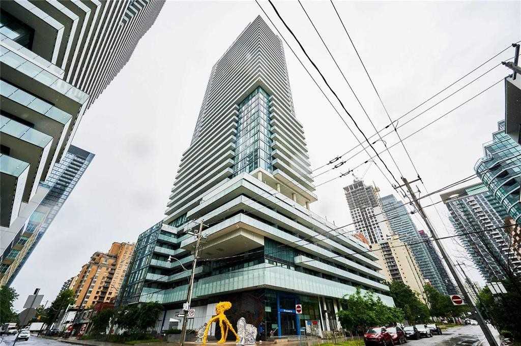 3201 - 161 Roehampton Ave, Toronto | Leased, C5919203 | Condos.ca