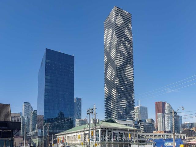 1906 - 55 Cooper St, Toronto | Leased, C5919876 | Condos.ca