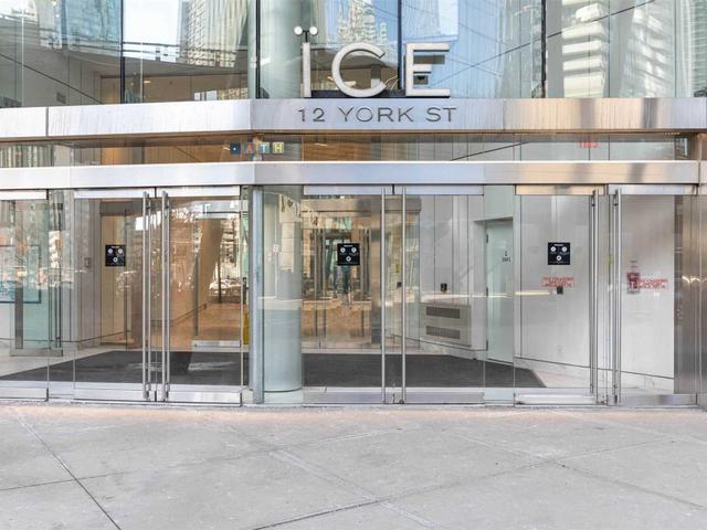 411 - 12 York St, Toronto | Suspended, C5921093 | Condos.ca