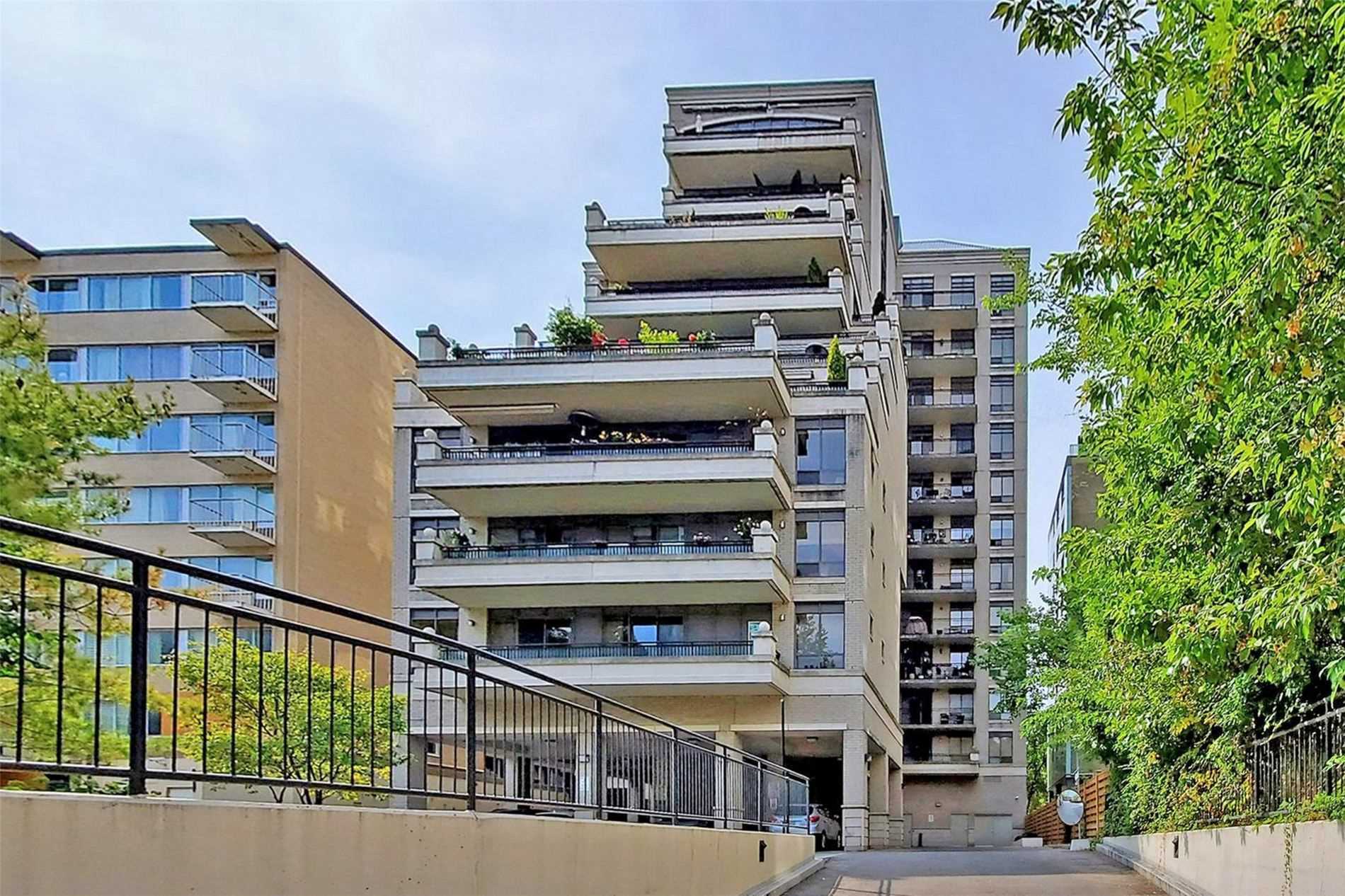 SPH6 - 99 Avenue Rd, Toronto | Expired, C5921119 | Condos.ca