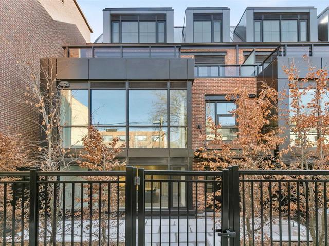 103 - 36 Birch Ave, Toronto | Suspended, C5921271 | Condos.ca