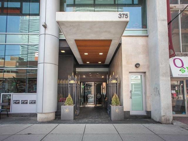 1802 - 375 King St W, Toronto | Terminated, C5921679 | Condos.ca