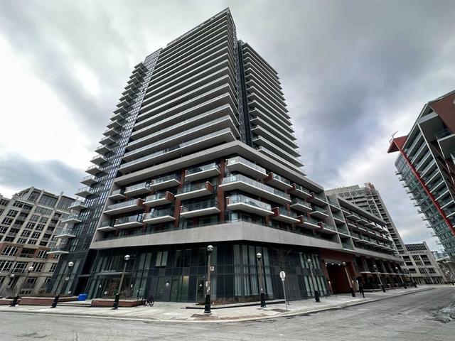 710 - 38 Iannuzzi St, Toronto | Leased, C5922313 | Condos.ca