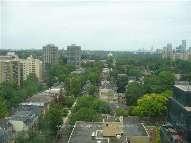 1427 - 111 St. Clair Ave W, Toronto | Leased, C5924372 | Condos.ca