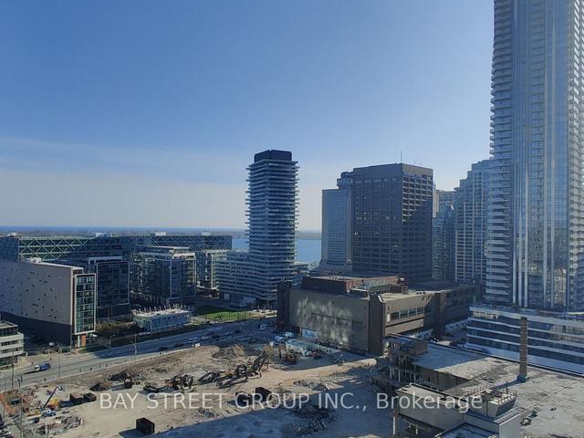 2016 - 55 Cooper St, Toronto | Leased, C5924948 | Condos.ca