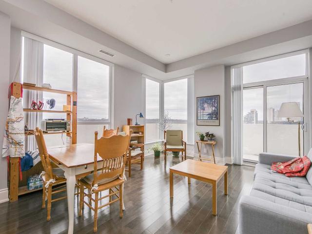 1012 - 23 Glebe Rd W, Toronto | Leased, C5924955 | Condos.ca