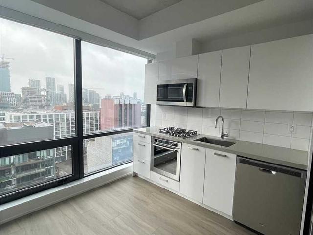 1606 - 458 Richmond St W, Toronto | Terminated, C5925128 | Condos.ca
