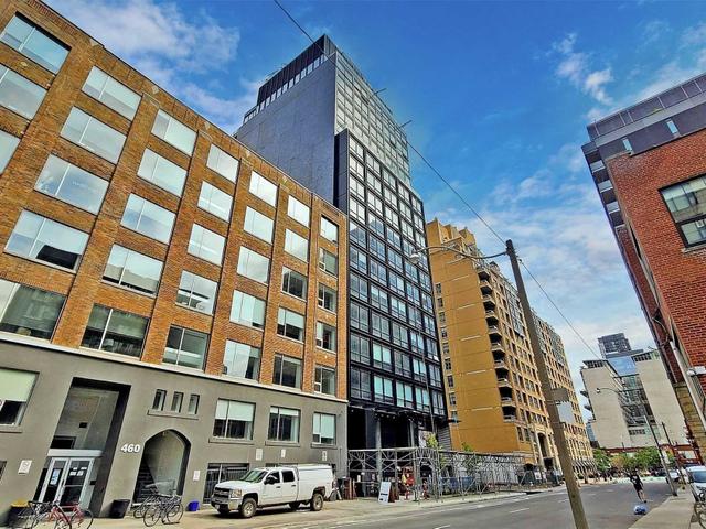 307 - 458 Richmond St W, Toronto | Terminated, C5926007 | Condos.ca