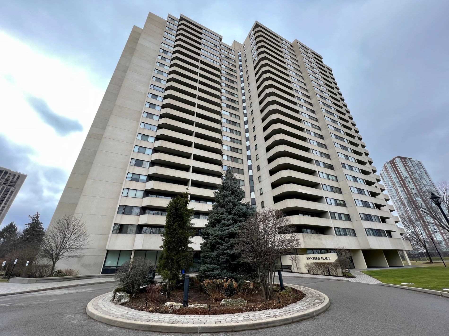 502 - 75 Wynford Heights Cres, Toronto | Sold, C5926475 | Condos.ca