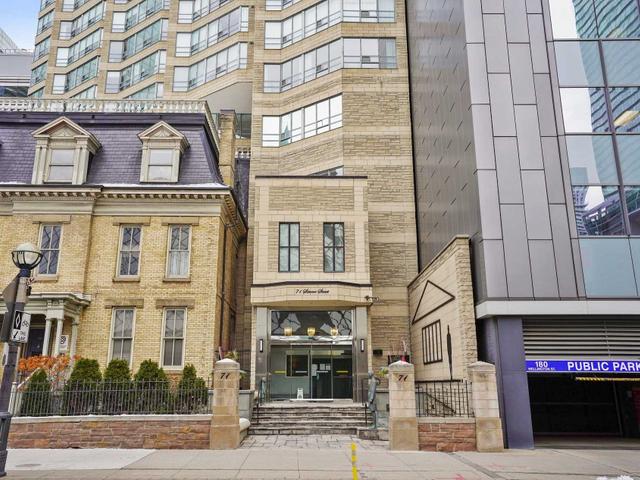 2003 - 71 Simcoe St, Toronto | Sold, C5926829 | Condos.ca