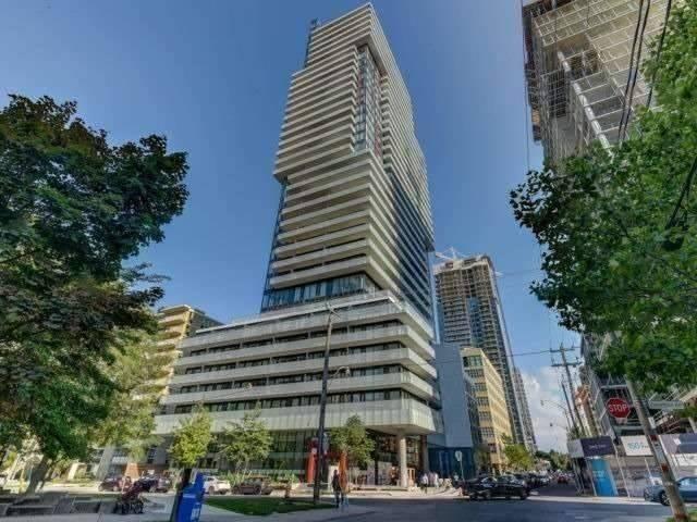 216 - 185 Roehampton Ave, Toronto | Sold, C5930557 | Condos.ca