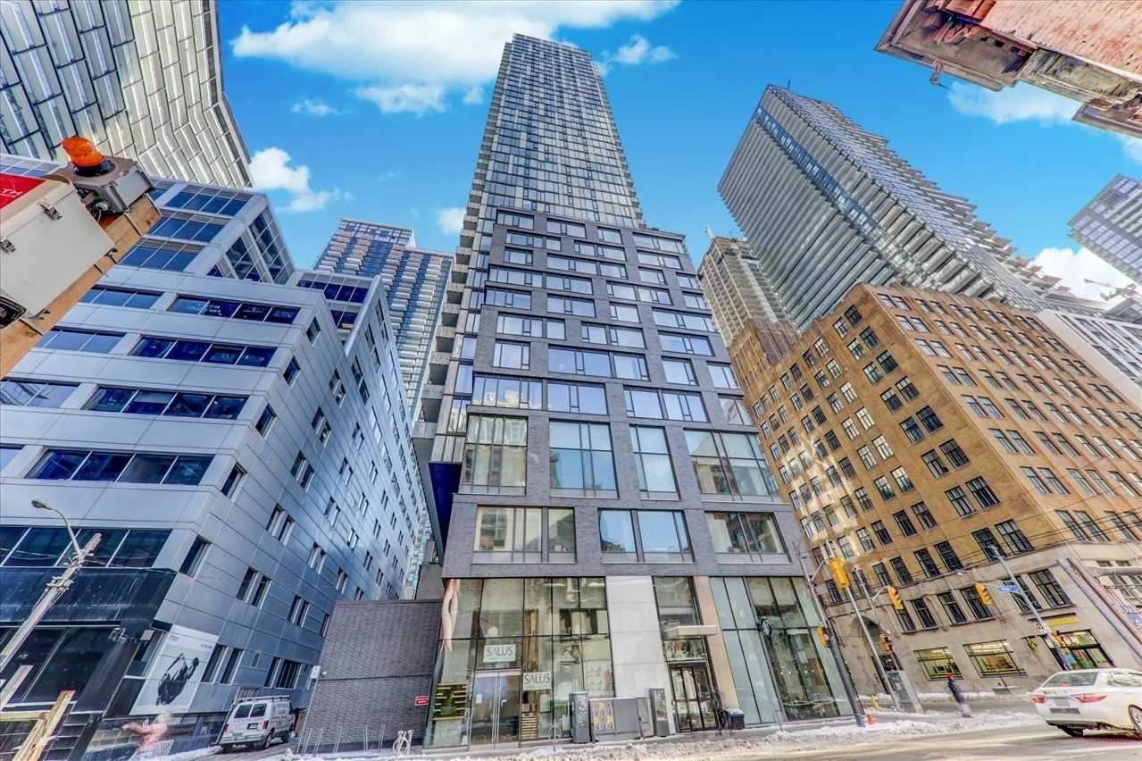 2805 - 101 Peter St, Toronto | Terminated, C5931277 | Condos.ca