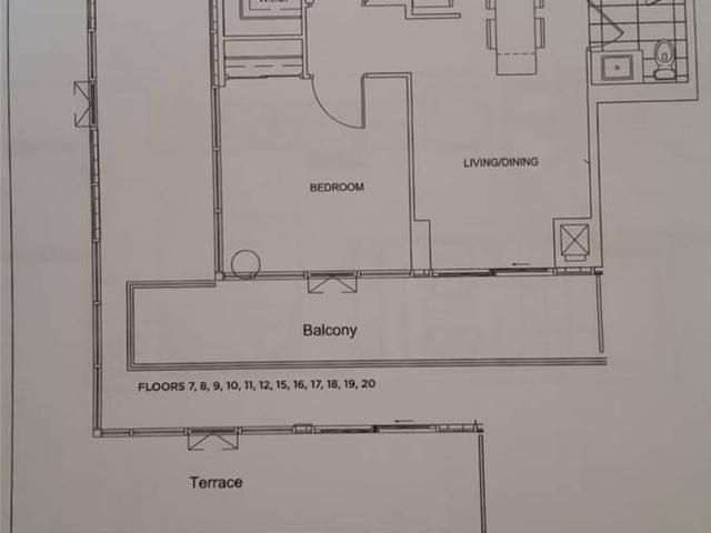 PH02 - 180 Fairview Mall Dr, North York | Leased, C5931589 | Condos.ca