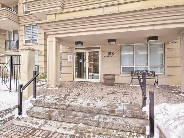 PH5 - 188 Redpath Ave, Toronto | Sold, C5932063 | Condos.ca