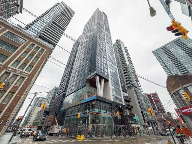 608 - 357 King St W, Toronto | Leased, C5932773 | Condos.ca