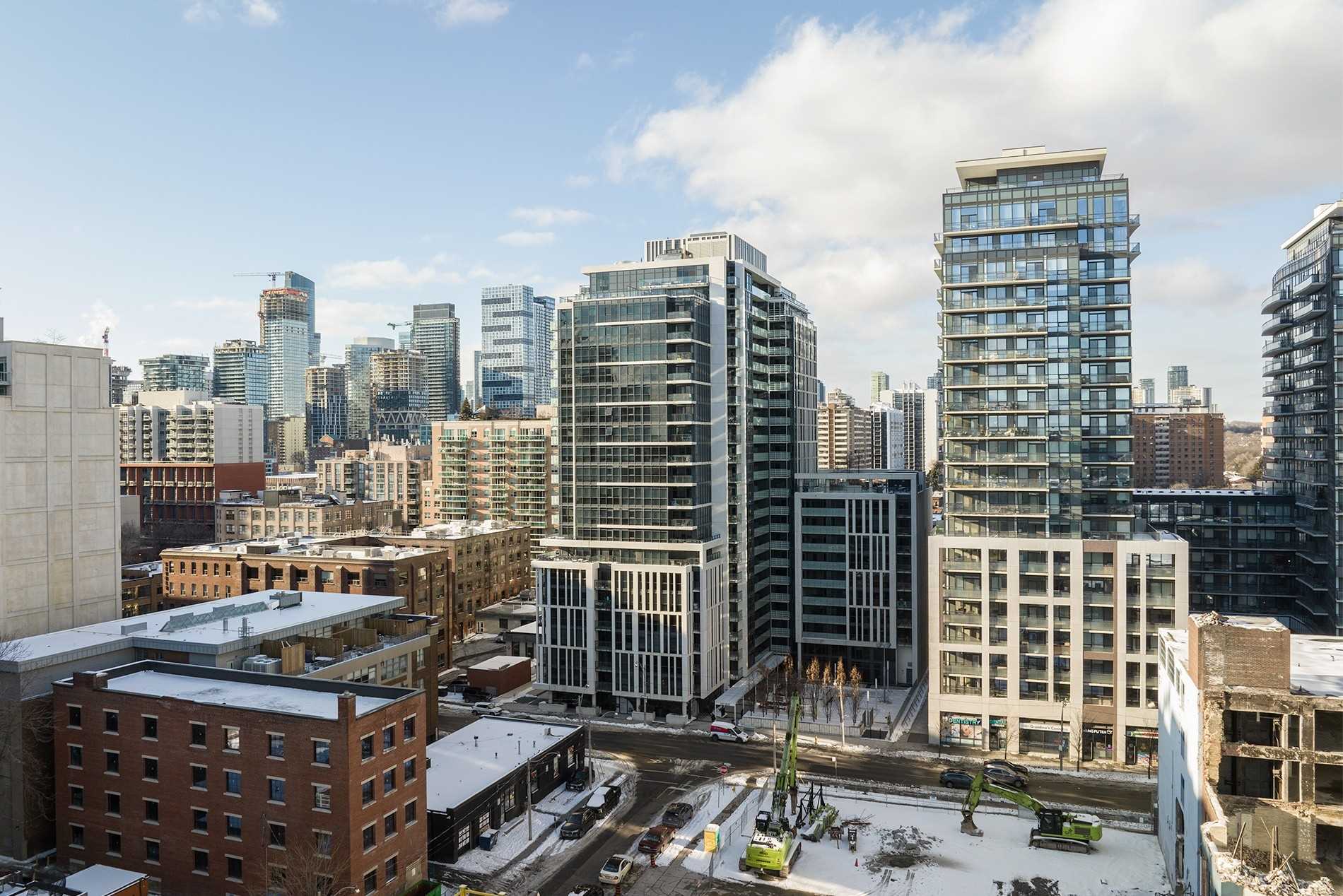 PH08 - 400 Adelaide St E, Toronto | Sold, C5933787 | Condos.ca