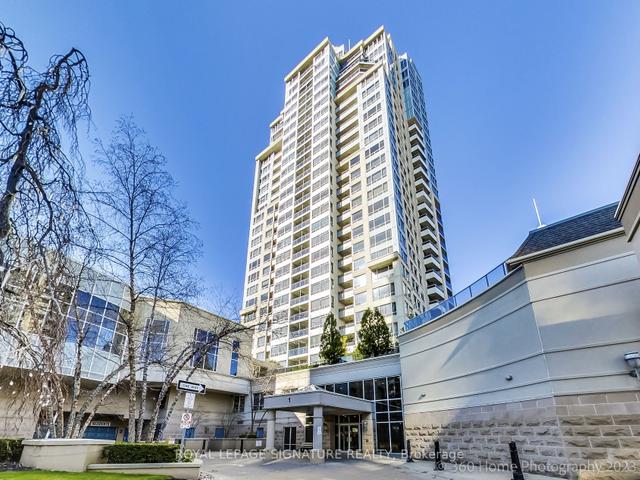 1910 - 1 Rean Dr, North York | Sold, C5934996 | Condos.ca