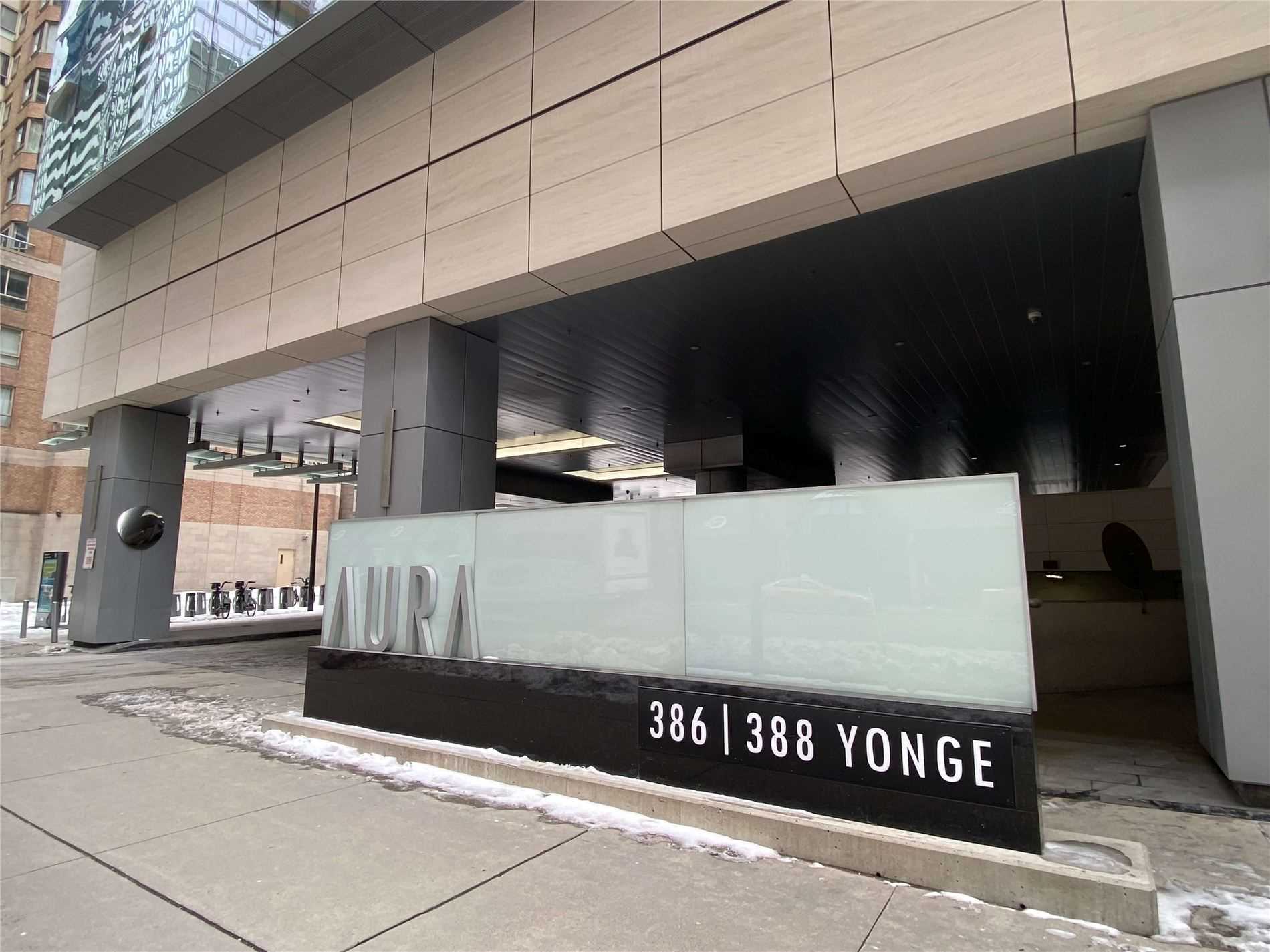 707 - 386 Yonge St, Toronto | Sold, C5935209 | Condos.ca