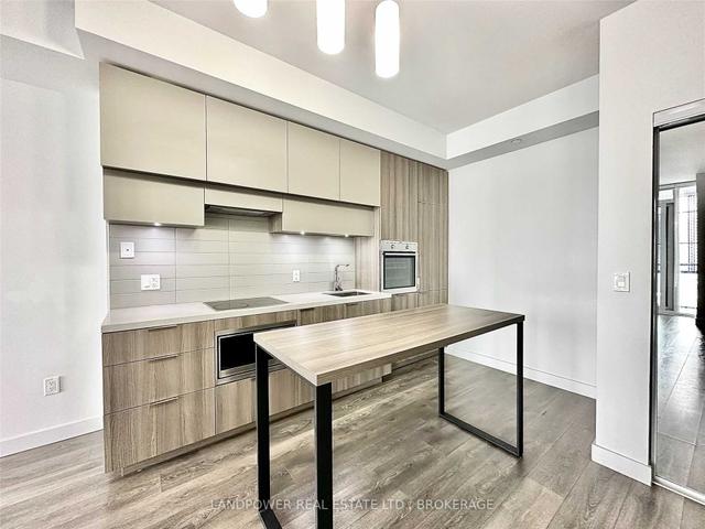 1806 - 8 Eglinton Ave E, Toronto | Leased, C5935247 | Condos.ca