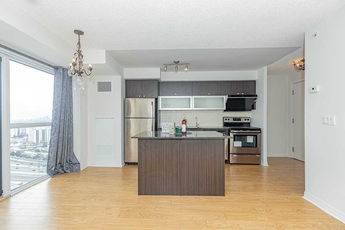 3209 - 275 Yorkland Rd, North York | Terminated, C5936559 | Condos.ca